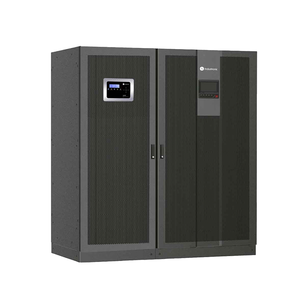 Sistema UPS 300-600 KVA | Reguladores Guadalajara