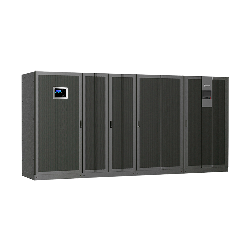 Sistema UPS 800-1200 kVA | Reguladores Guadalajara