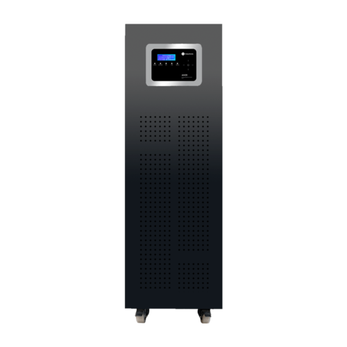 Regulador de voltaje robusto | AMCR G3 2300 | Grupo Industronic