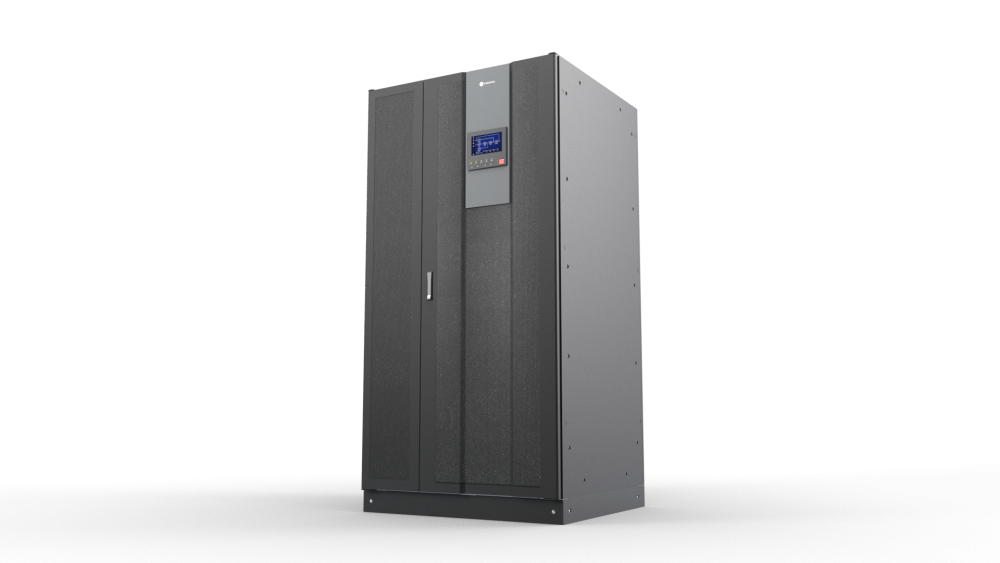 Sistema UPS 300-600 KVA | Reguladores Guadalajara