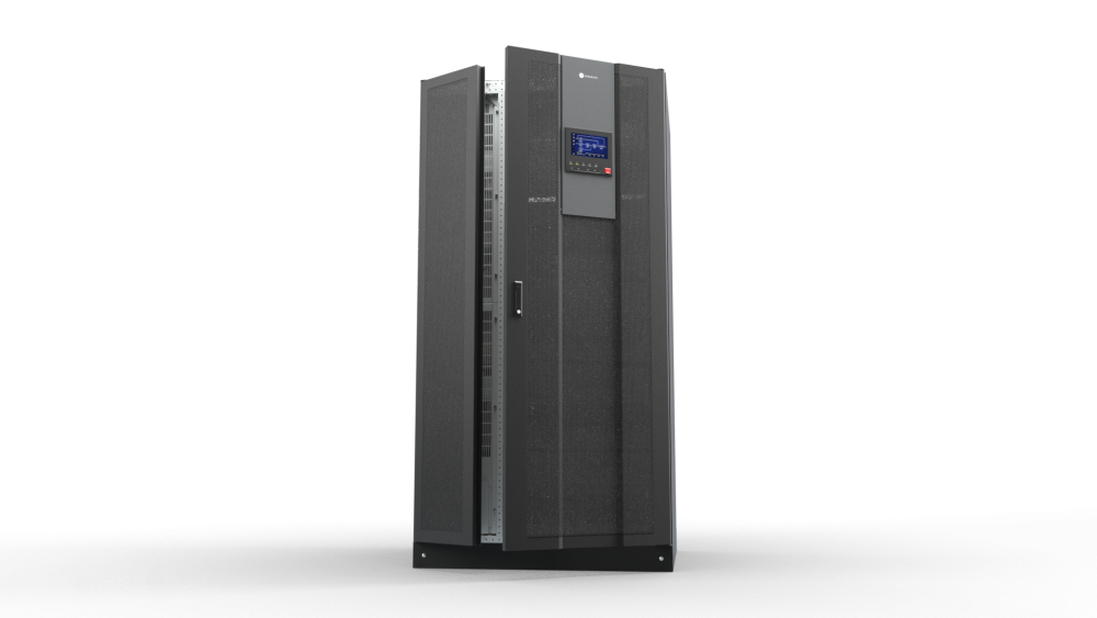 Sistema UPS 300-600 KVA | Reguladores Guadalajara